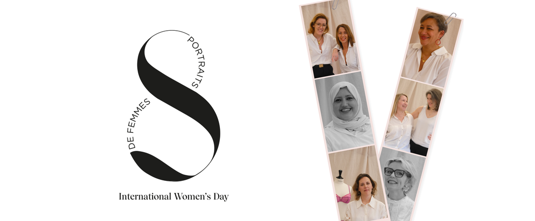 Simone Pérèle | The Women of Simone Pérèle